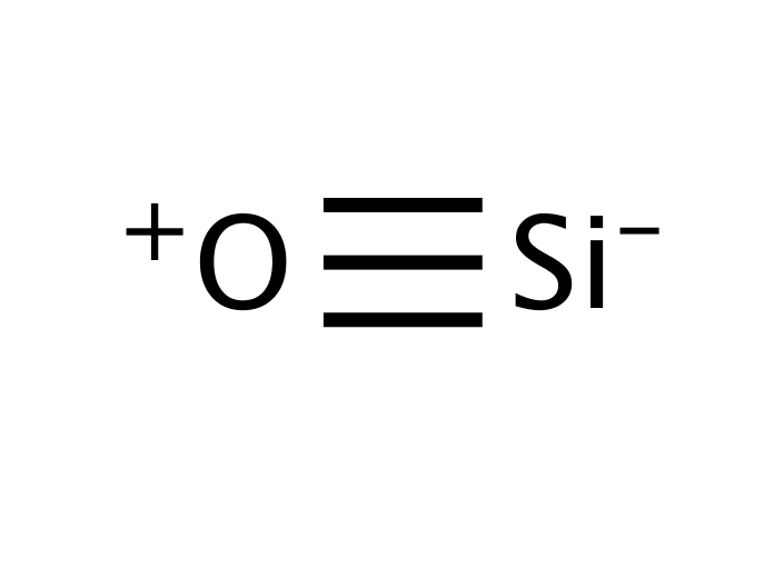 Purchase Silicon Monoxide [10097-28-6] online • Catalog • Molekula Group