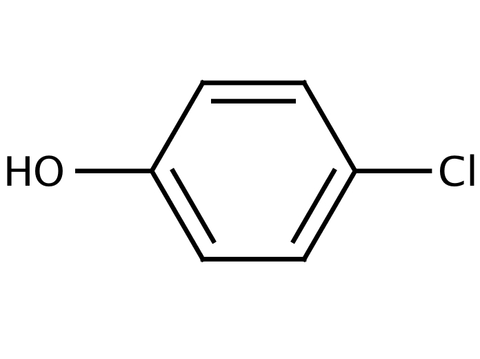 Purchase 4-Chlorophenol [106-48-9] online • Catalog • Molekula