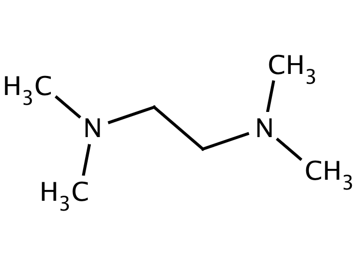 Purchase TEMED (N,N,N',N'-Tetramethylethylendiamine) [110-18-9] online ...