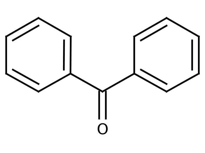 Purchase Benzophenone [119-61-9] online • Catalog • Molekula