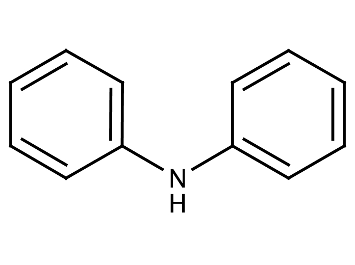 Purchase Diphenylamine [122-39-4] online • Catalog • Molekula