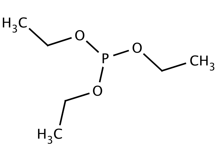 Purchase Triethyl phosphite [122-52-1] online • Catalog • Molekula