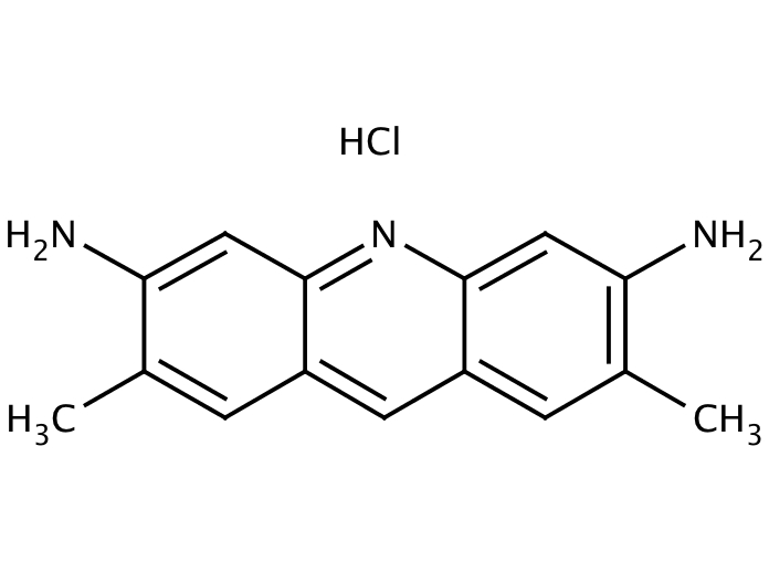 Purchase Acridine yellow G (C.I. 46025) [135-49-9] online • Catalog ...