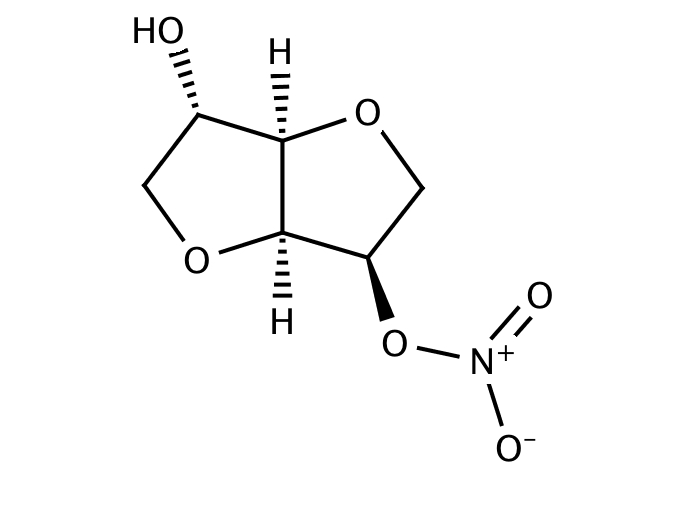 Purchase Isosorbide-5-mononitrate CHR [16051-77-7] online • Catalog ...