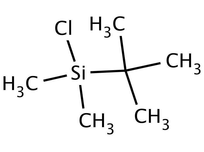 Purchase tert-Butyldimethylchlorosilane (TBSCl) [18162-48-6] online ...