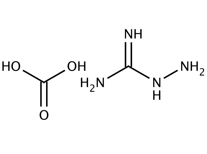Purchase Aminoguanidine bicarbonate [2582-30-1] online • Catalog ...