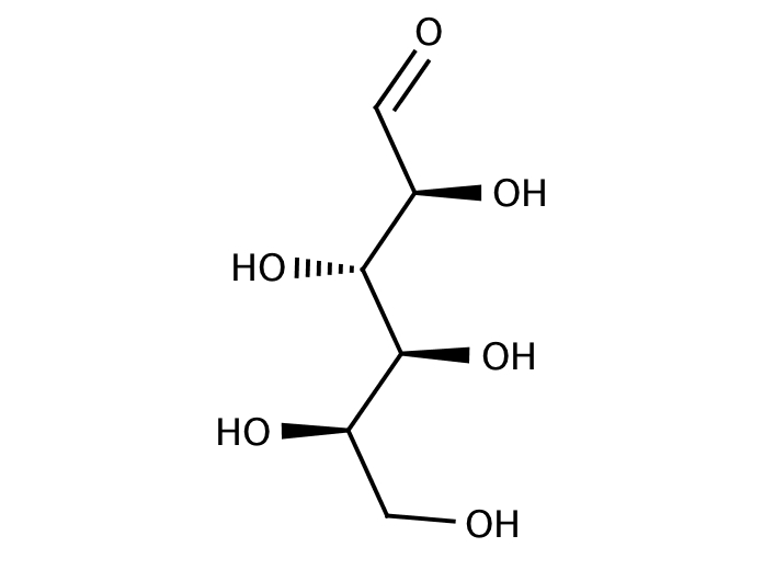 Purchase D-Talose [2595-98-4] online • Catalog • Molekula