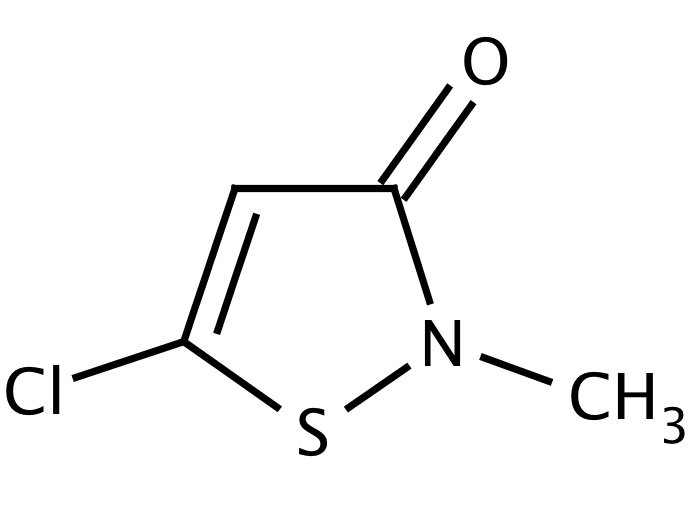 Purchase 5-Chloro-2-methyl-4-isothiazolin-3-one [26172-55-4] online ...