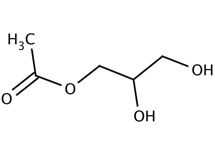 Purchase Glycerol monoacetate [26446-35-5] online • Catalog • Molekula