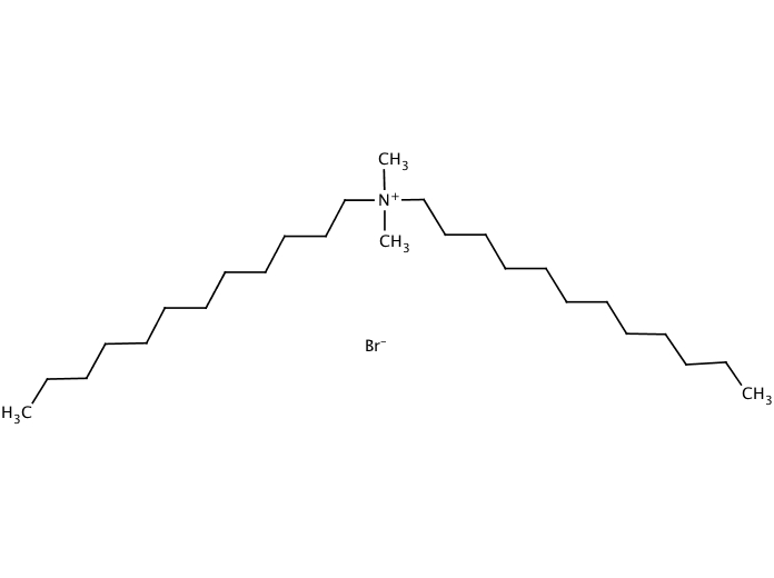 Purchase Didodecyldimethylammonium bromide [3282-73-3] online • Catalog ...