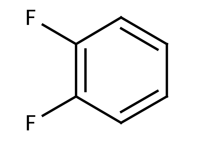 Purchase 1,2-Difluorobenzene [367-11-3] online • Catalog • Molekula