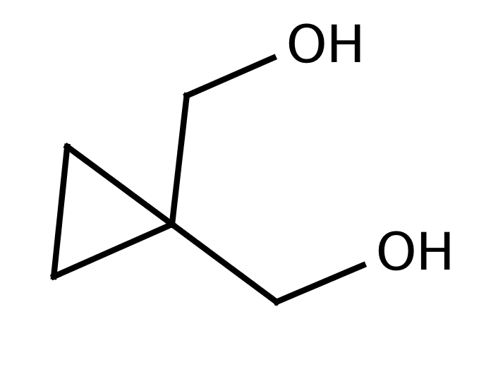 Purchase 1,1-Cyclopropane dimethanol [39590-81-3] online • Catalog ...