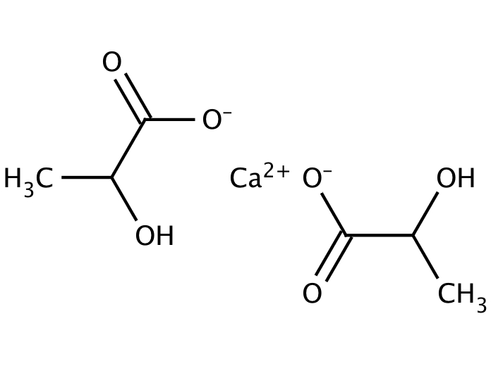 Purchase Calcium L-lactate hydrate [413272-22-9] online • Catalog ...