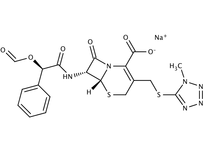 Purchase Cefamandole formate sodium salt [42540-40-9] online • Catalog ...