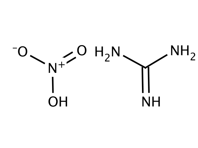 Purchase Guanidine nitrate [506-93-4] online • Catalog • Molekula