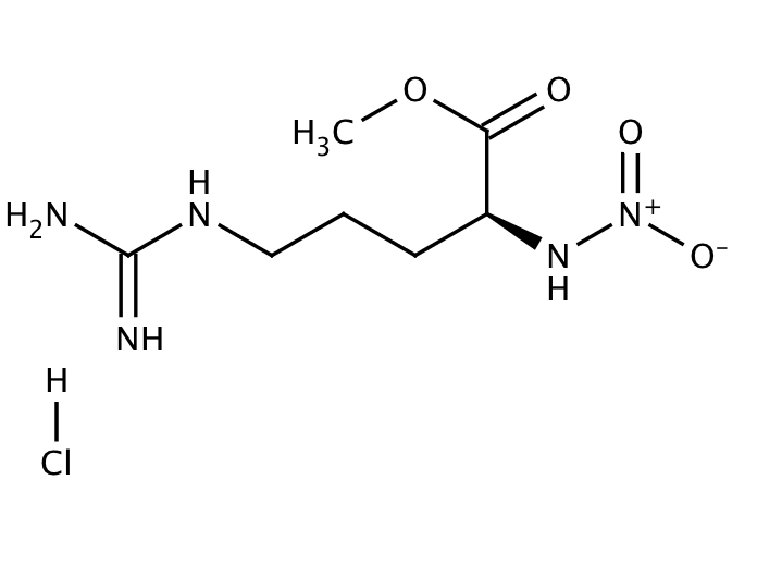 Purchase Nitro-L-arginine methyl ester hydrochloride [51298-62-5 ...