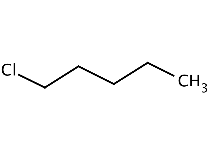 Purchase 1-Chloropentane [543-59-9] online • Catalog • Molekula
