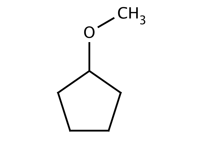 Purchase Cyclopentyl methyl ether [5614-37-9] online • Catalog • Molekula