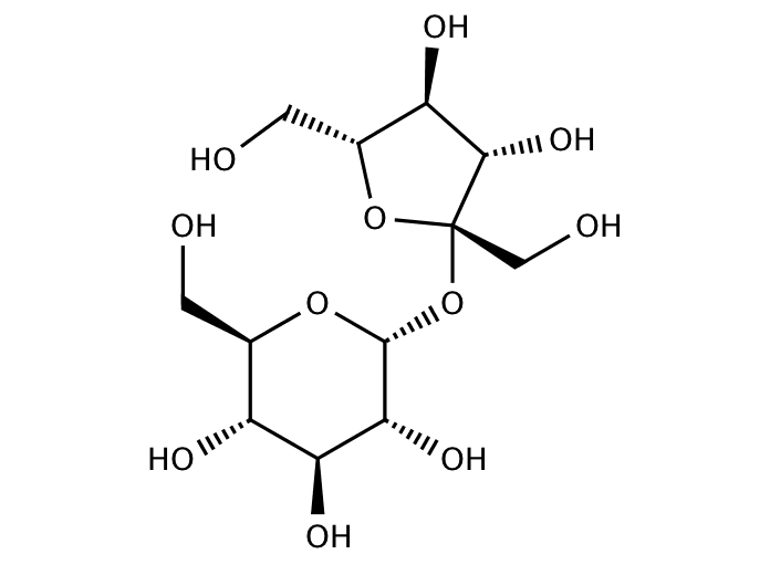 Purchase D-(+)-Sucrose ACS Reagent [57-50-1] online • Catalog • Molekula