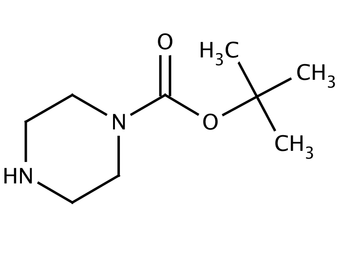 Purchase 1-BOC-Piperazine [57260-71-6] online • Catalog • Molekula Group