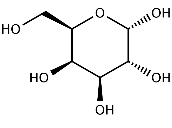 Purchase D-(+)-Galactose (Non-animal origin) [59-23-4] online • Catalog ...