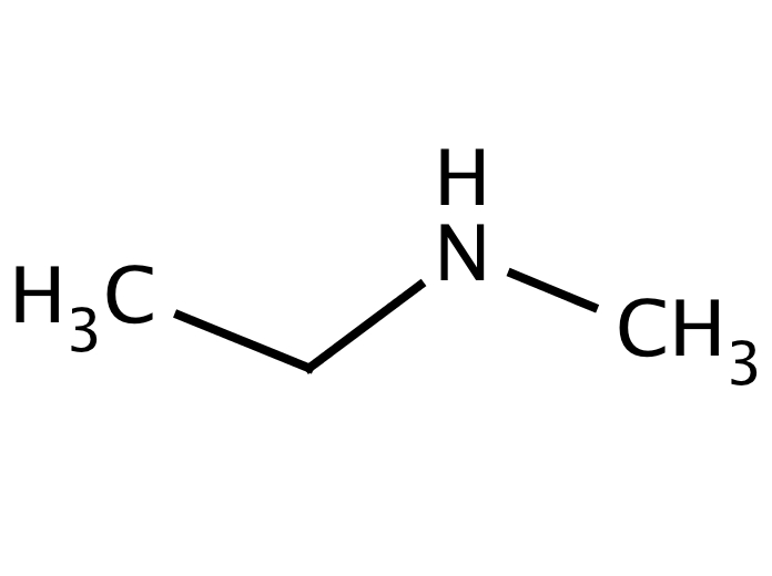 Purchase N-Ethylmethylamine [624-78-2] online • Catalog • Molekula
