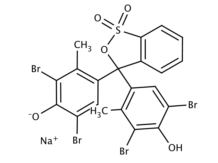 Purchase Bromocresol Green sodium salt [62625-32-5] online • Catalog ...