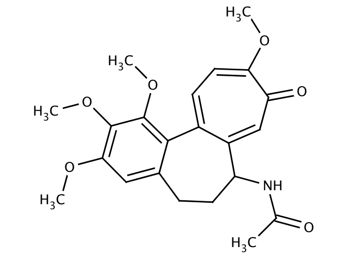 Purchase Colchicine 64 86 8 Online • Catalog • Molekula Group