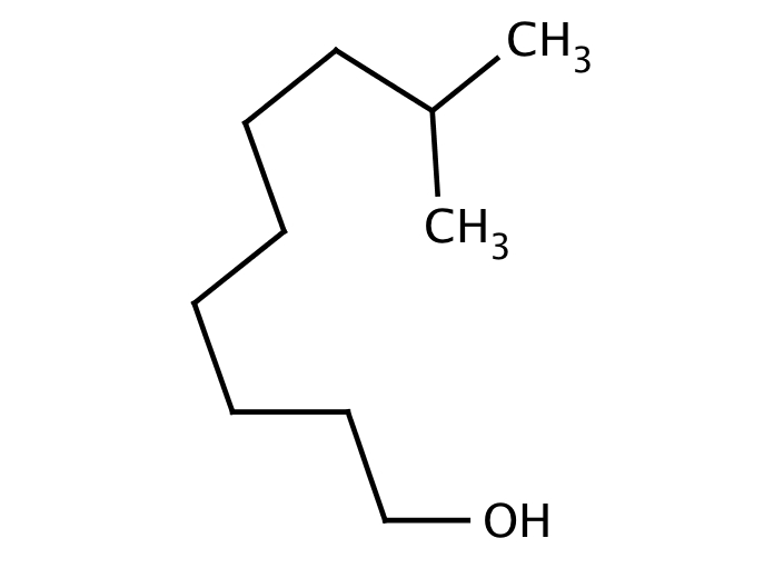 Purchase Isodecanol [68526-85-2] online • Catalog • Molekula