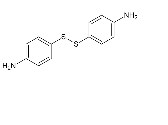 Purchase 4-Aminophenyl disulfide [722-27-0] online • Catalogue • Molekula