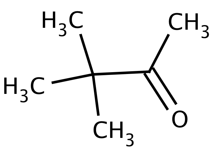 Purchase Pinacolone (3,3-Dimethyl-2-butanone) [75-97-8] online ...