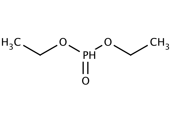 Purchase Diethyl phosphite [762-04-9] online • Catalog • Molekula