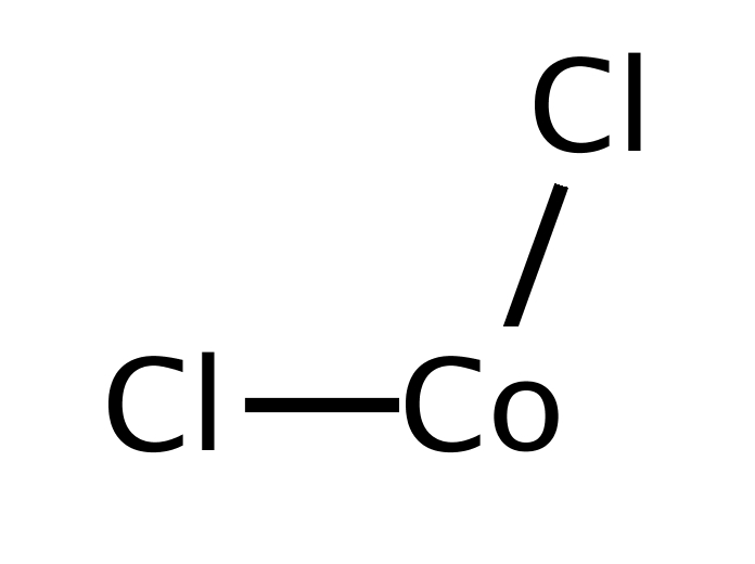 Purchase Cobalt(II) chloride [7646-79-9] online • Catalog • Molekula Group