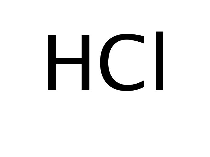 Purchase Hydrogen Chloride 6M in IPA [7647-01-0] online • Catalog ...