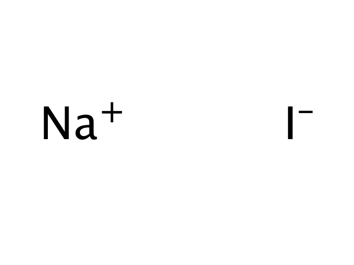 Purchase Sodium iodide, anhydrous [7681-82-5] online • Catalog • Molekula