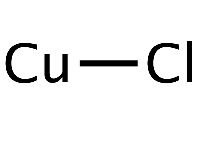 Purchase Copper (I) chloride [7758-89-6] online • Catalog • Molekula
