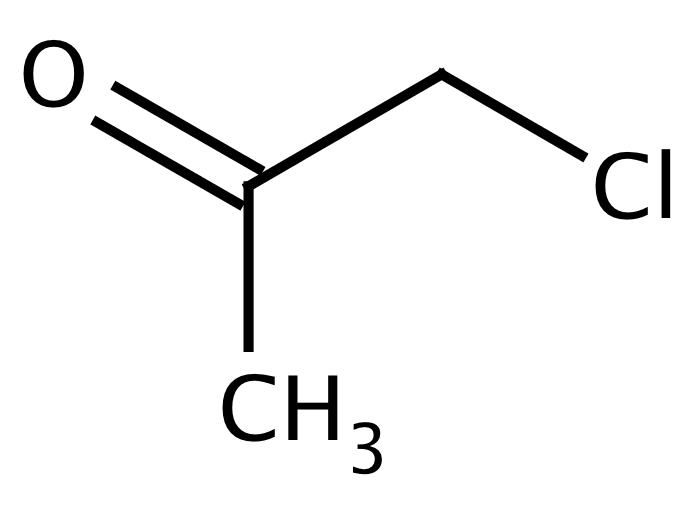 Purchase Chloroacetone stab. with 0.1% epoxidized soybean oil [78-95-5 ...