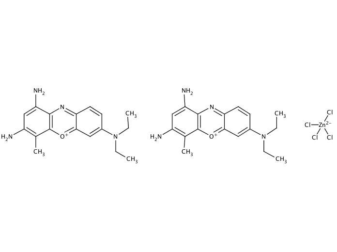 Purchase Brilliant Cresyl Blue (C.I. 51010) [81029-05-2] online ...