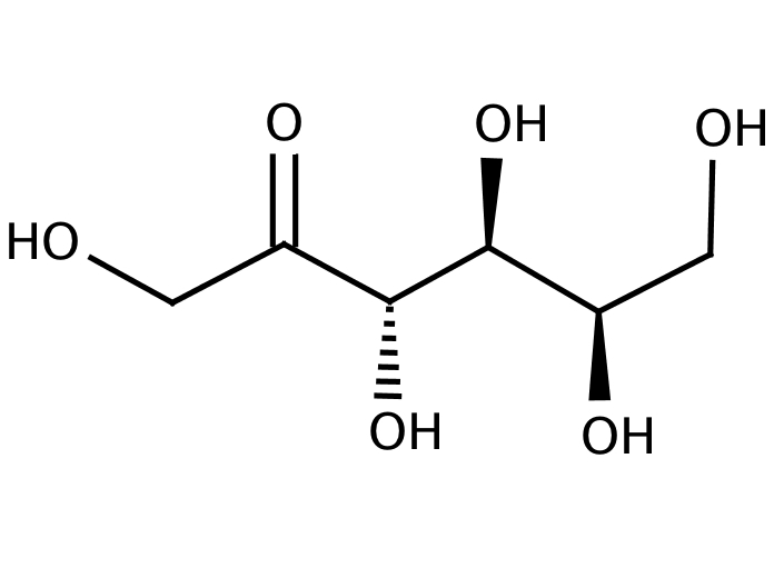 Purchase D-Tagatose [87-81-0] online • Katalog • Molekula