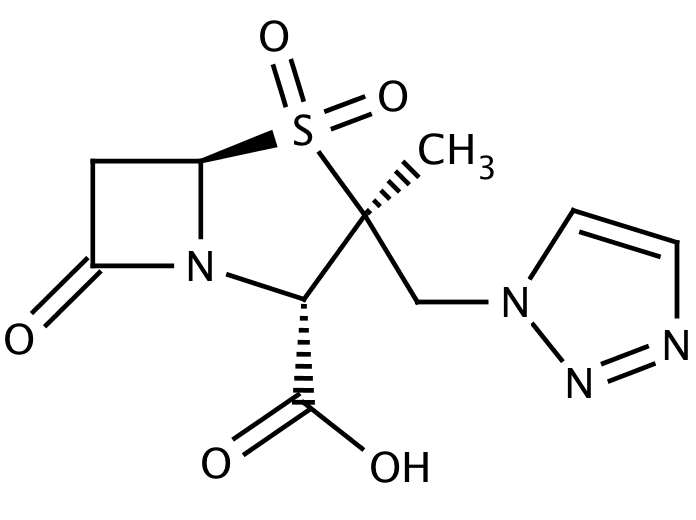 Purchase Tazobactam [89786-04-9] online • Catalog • Molekula