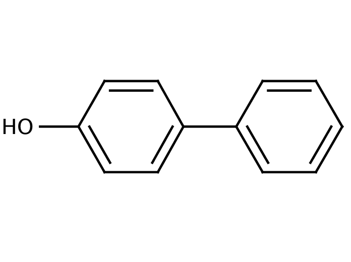 Purchase 4-Hydroxybiphenyl (4-Phenylphenol) [92-69-3] online • Catalog ...
