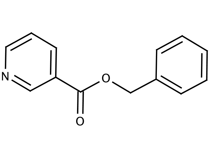 Purchase Benzyl nicotinate [94-44-0] online • Catalog • Molekula
