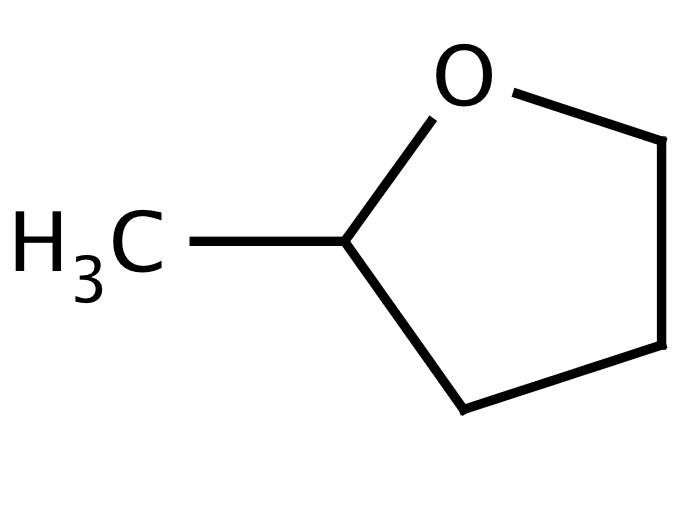 Purchase 2-Methyltetrahydrofuran, Stabilized with 200ppm BhT [96-47-9 ...