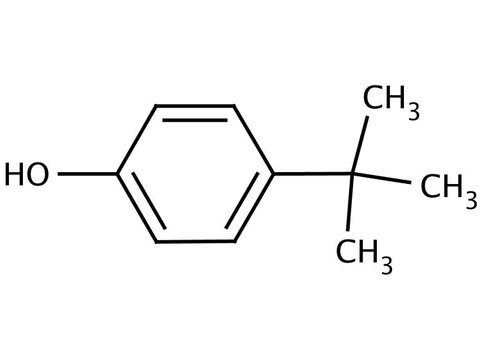 Purchase 4-tert-Butylphenol [98-54-4] online • Catalog • Molekula