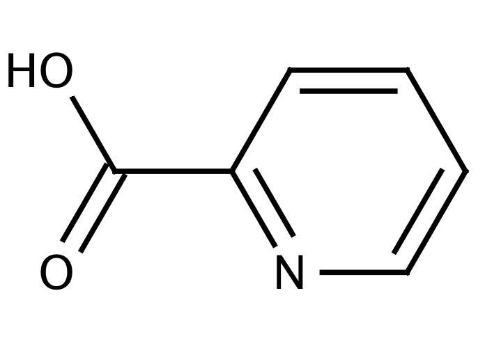 Purchase Picolinic acid [98-98-6] online • Catalog • Molekula