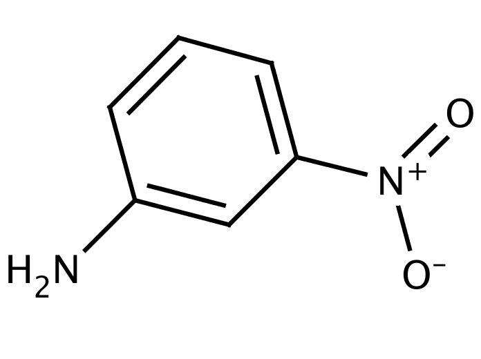 Purchase 3-Nitroaniline [99-09-2] online • Catalog • Molekula Group