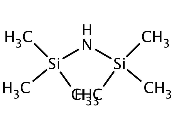 Purchase Hexamethyldisilazane (HMDS) [999-97-3] online • Catalog • Molekula